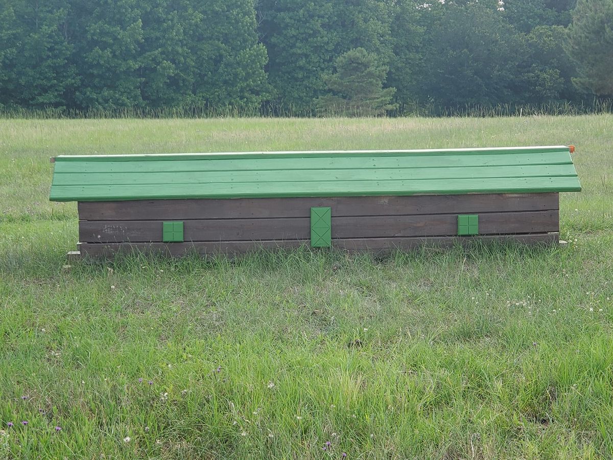 Full Gallop Farm