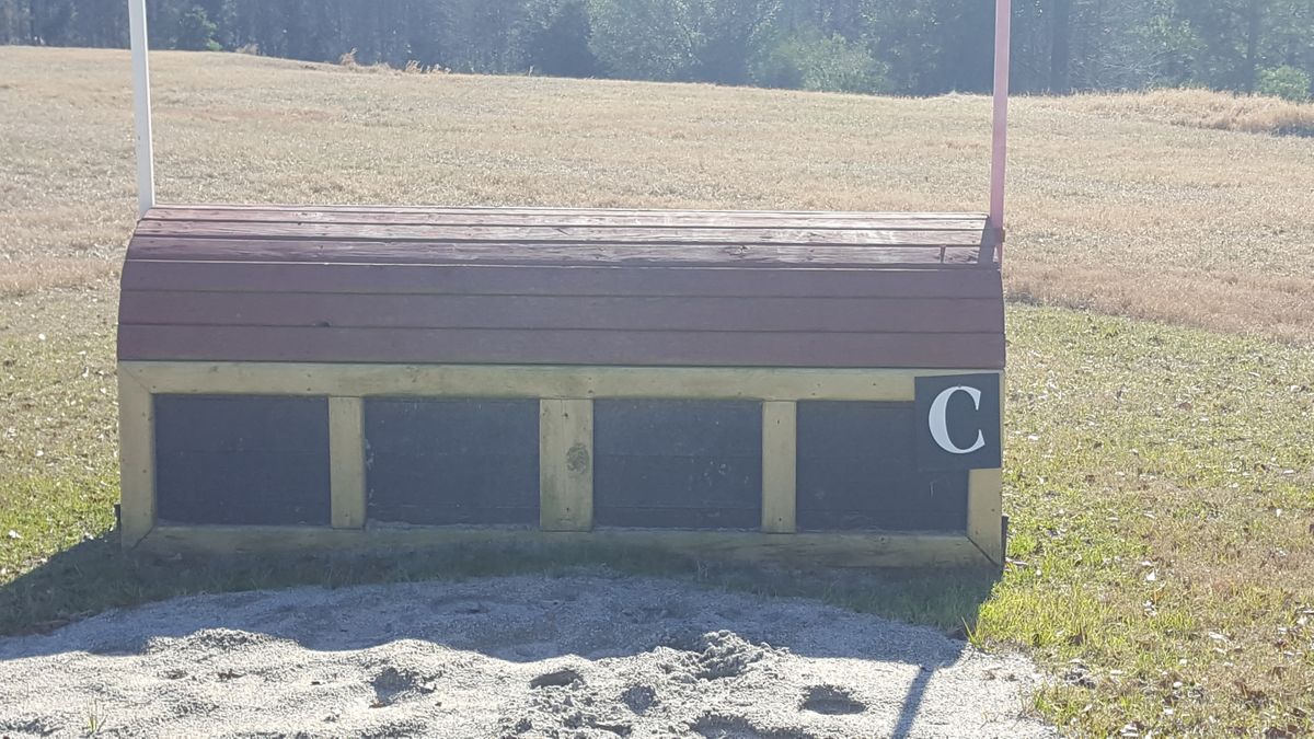 Full Gallop Farm