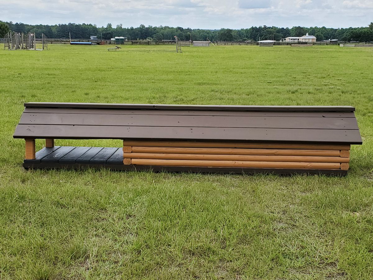 Full Gallop Farm