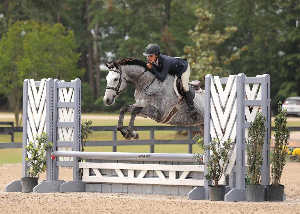 Full Gallop Farm