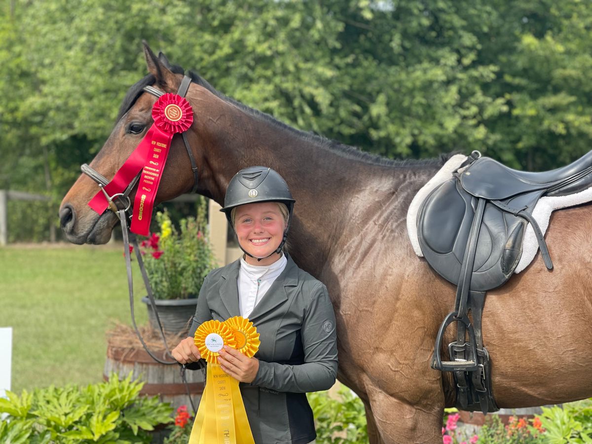 Full Gallop Farm