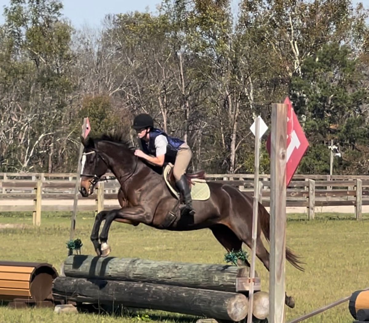 Full Gallop Farm